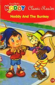 Noddy and the Bunkey: 19 (The Noddy Books) by Enid Blyton | Goodreads