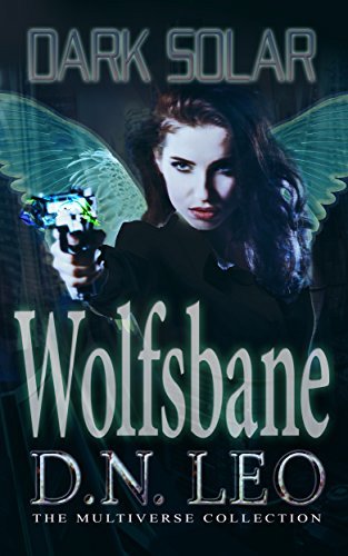 Wolfsbane by D.N. Leo | Goodreads