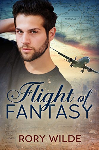 Flight of Fantasy by Rory Wilde | Goodreads