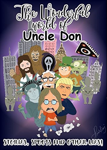 The Wonderful World of Uncle Don by Don Smalley | Goodreads