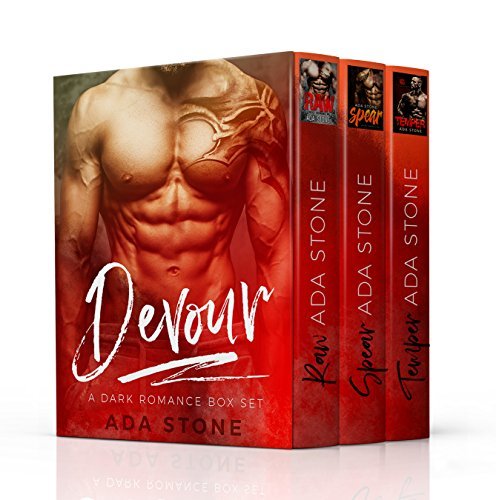 DEVOUR: A Dark Romance Box Set by Ada Stone | Goodreads
