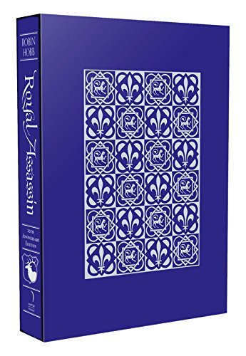 Royal Assassin by Robin Hobb | Goodreads