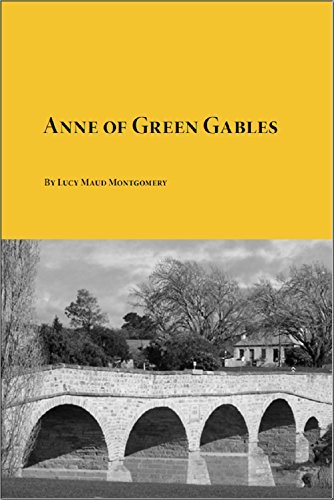 Anne of Green Gables by L.M. Montgomery | Goodreads