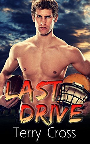 Last Drive by Terry Cross | Goodreads