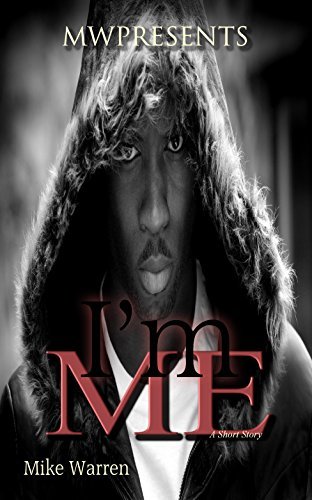 I'm Me by Mike Warren | Goodreads