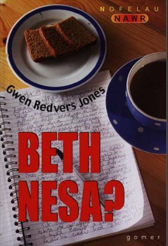 Beth Nesa? by Gwen Redvers Jones | Goodreads