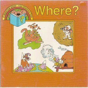 Where? by Kathie Billingslea Smith | Goodreads