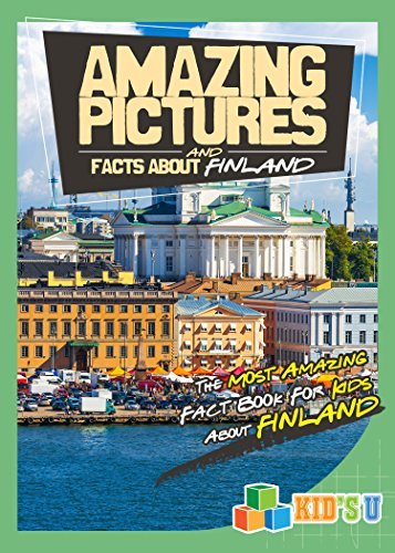 Amazing Pictures and Facts About Finland: The Most Amazing Fact Books ...