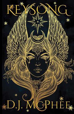 Keysong (The Druid Prince) by D.J. McPhee | Goodreads