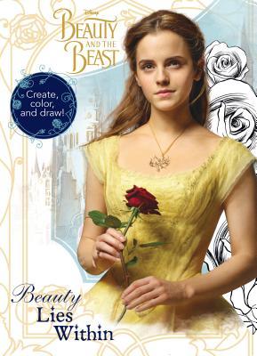 Beauty Lies Within (Disney Beauty and The Beast) by Parragon Books ...