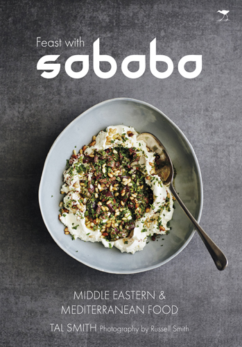 Feast with Sababa by Tal Smith | Goodreads