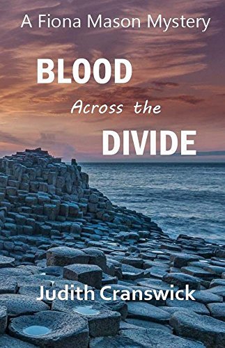 Blood Across the Divide by Judith Cranswick | Goodreads