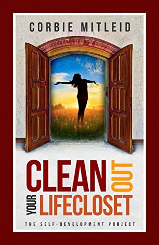 Clean Out Your LifeCloset by Corbie Mitleid | Goodreads