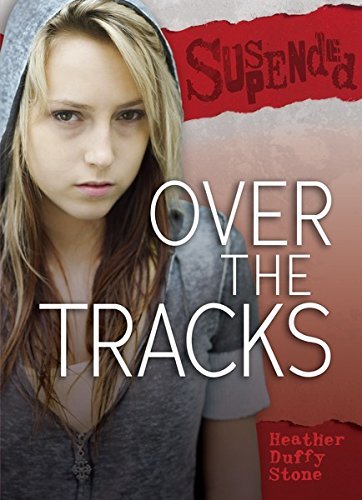 Across The Tracks Movie Poster