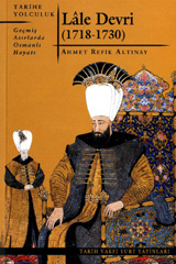 Lale Devri by Ahmet Refik Altınay | Goodreads