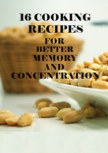 16 BOXING COOKING RECIPES FOR BETTER MEMORY AND CONCENTRATION ON ...