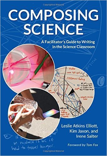 Composing Science: A Facilitator’s Guide to Writing in the Science ...
