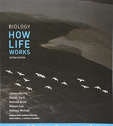 Biology: How Life Works, Volume 2 by James R. Morris | Goodreads