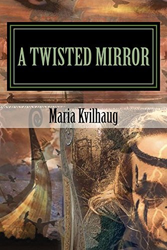 A Twisted Mirror: Life of the Oseberg Priestess by Maria Kvilhaug ...