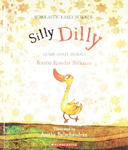 SES: SILLY DILLY [Hardcover] KUNTIE RAMDAT BALKARAN by Kuntie Ramdat ...