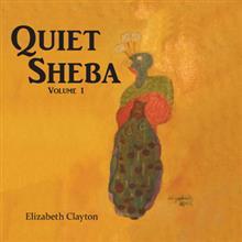 Quiet Sheba: Volume 1 by Elizabeth Clayton Dr | Goodreads