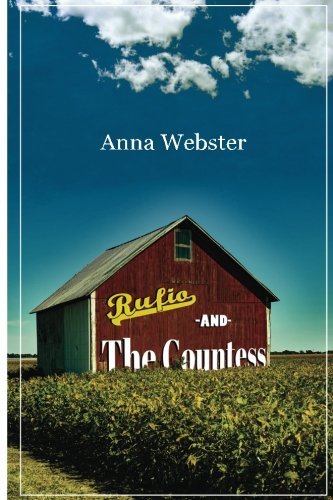 Rufio and the Countess by Anna Webster | Goodreads