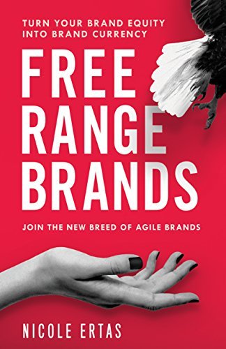 Free Range Brands by Nicole Ertas | Goodreads
