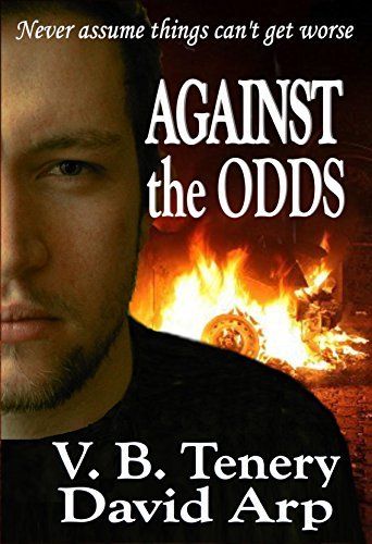 Against the Odds by V.B. Tenery | Goodreads