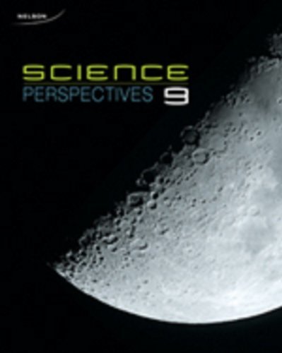 Nelson Science Perspectives 9 by Barker | Goodreads