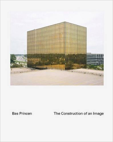 The Construction of an Image by Bas Princen | Goodreads