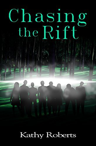 Chasing the Rift by Kathy Roberts | Goodreads