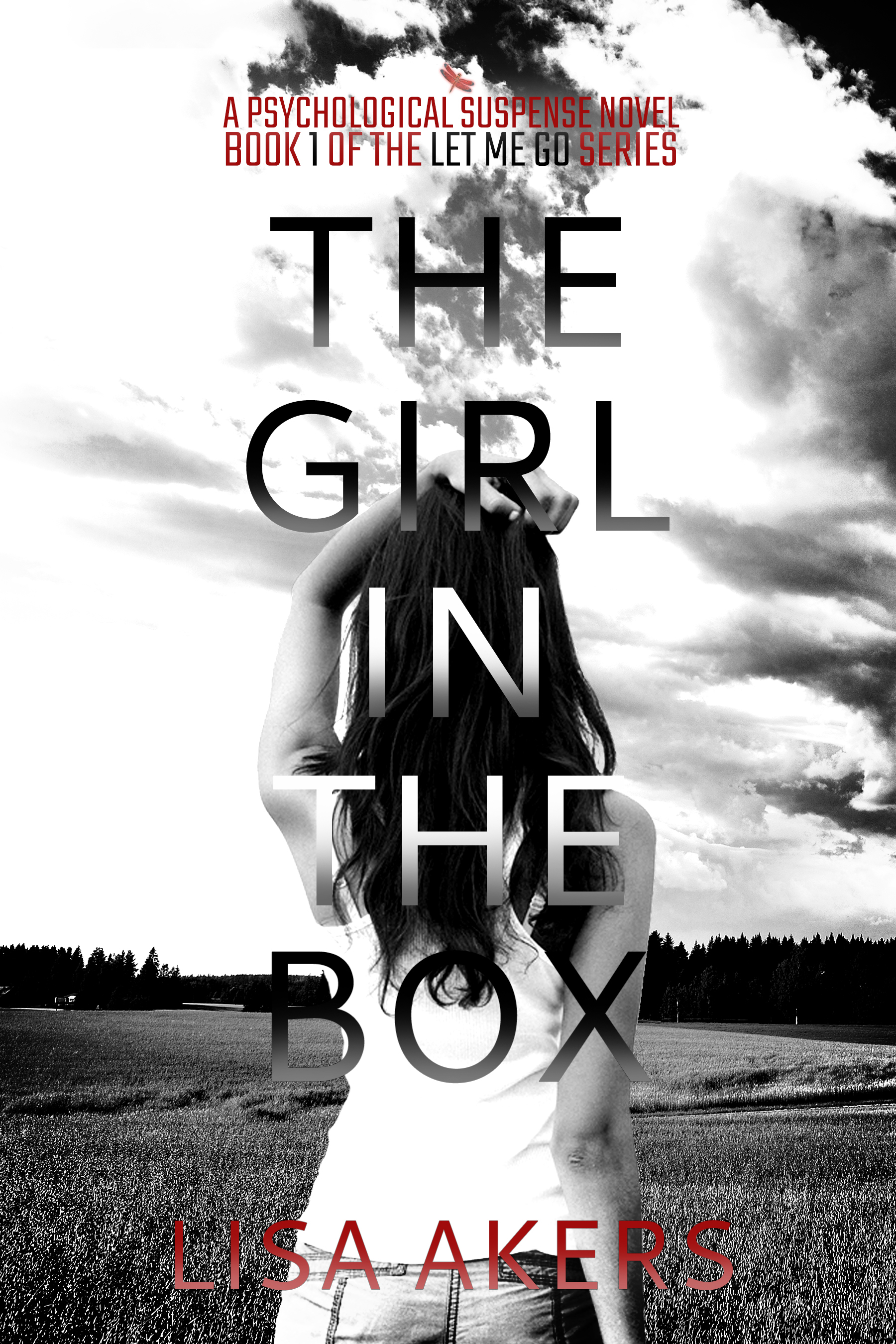 The Girl in the Box (Let Me Go, #1) by L.L. Akers | Goodreads