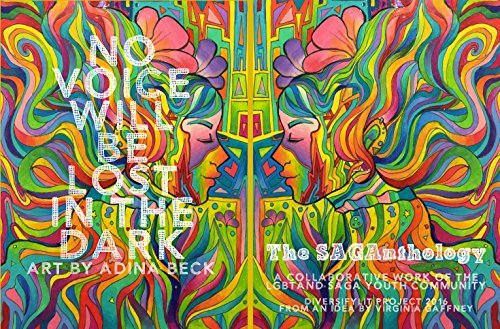 The SAGAnthology: Second Edition by Virginia Gaffney | Goodreads