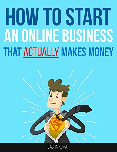Launch Your Digital Business: The Step-By-Step Guide To Starting A ...