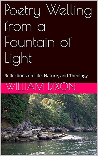 Poetry Welling from a Fountain of Light: Reflections on Life, Nature ...