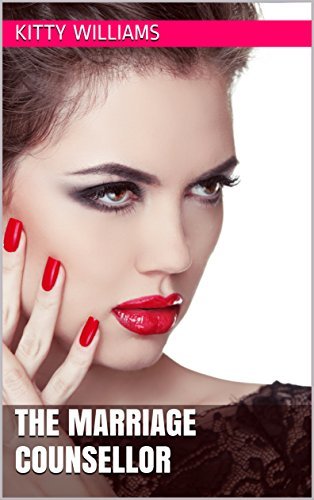 The Marriage Counsellor by Kitty Williams | Goodreads