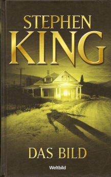 Das Bild by Stephen King | Goodreads