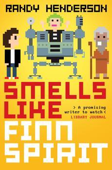 Smells Like Finn Spirit by Randy Henderson | Goodreads