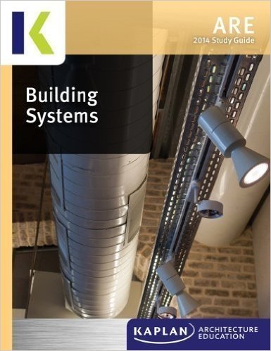 Building Systems: Study Guide by Marc Shiler & Lester Wertheimer ...