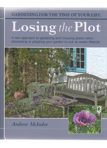 Losing the Plot by Andrew McIndoe | Goodreads
