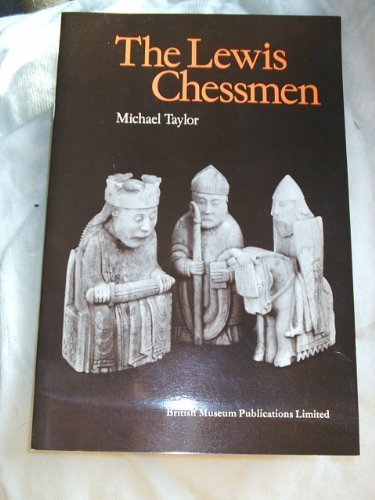 The Lewis Chessmen by Michael Taylor | Goodreads