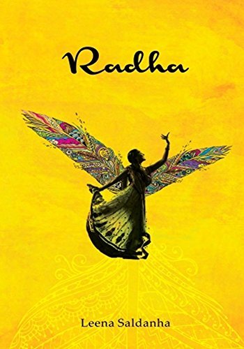 Radha by Leena Saldanha | Goodreads