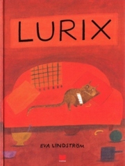 Lurix by Eva Lindström | Goodreads