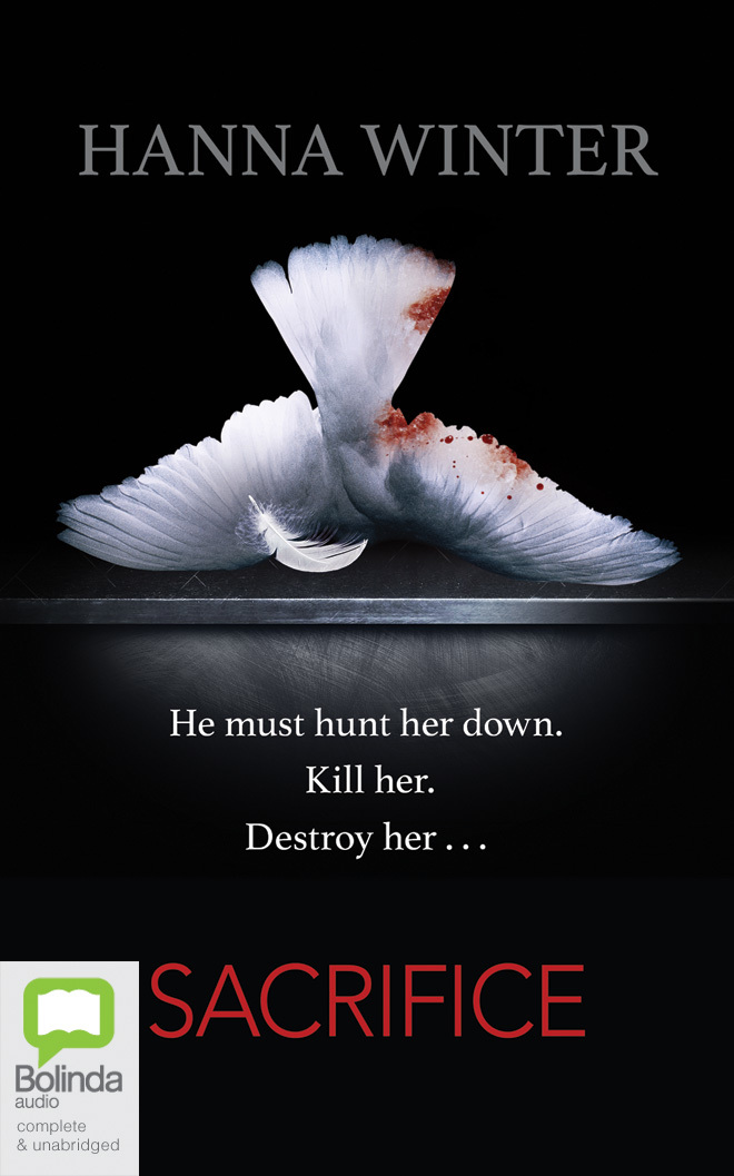 Sacrifice (Lena Peters, 1) by Hanna Winter | Goodreads