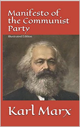 Manifesto of the Communist Party by Karl Marx | Goodreads