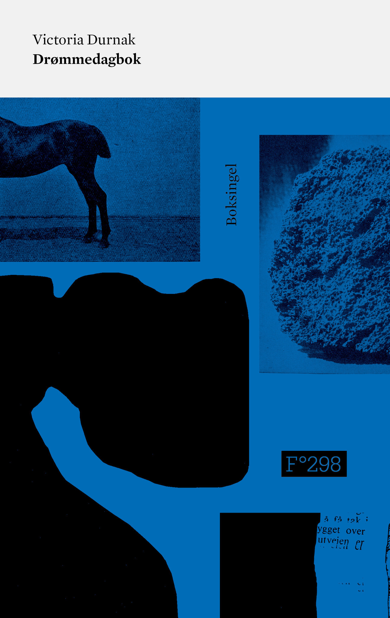 Drømmedagbok by Victoria Durnak | Goodreads