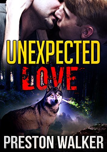 Unexpected Love by Preston Walker | Goodreads