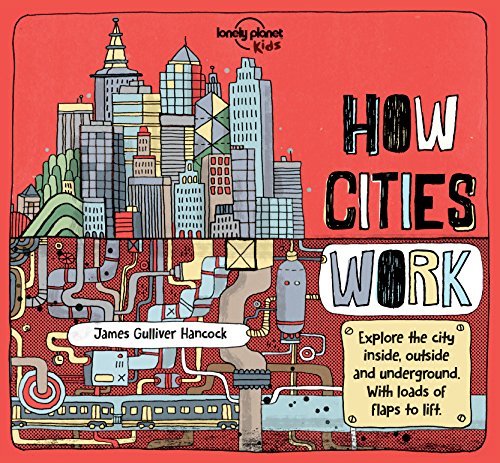 How Cities Work by James Gulliver Hancock | Goodreads