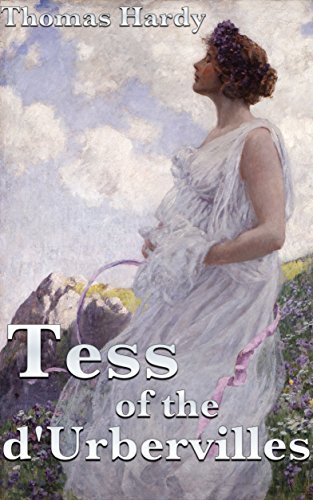 Tess of the d'Urbervilles (+Premium Collection) by Unknown | Goodreads