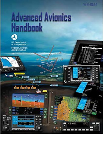 Advanced Avionics Handbook by Federal Aviation Administration | Goodreads